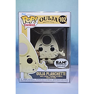 Exclusive Ouija Board Planchette - Retro Game Funko Pop! Vinyl