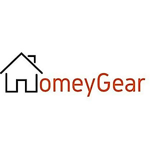 HomeyGear 8-Pack Twist Top Food Storage Containers | Leak-Proof, Airtight Soup Storage Canisters with Screw & Seal Lids | BPA-Free, Stackable, Reusable Kitchen Essentials | 8-Ounce