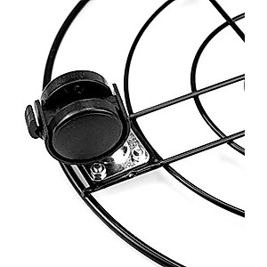 Fasmov 2 Pack 13 inches Plant Caddy, Heavy Duty Iron Potted Plant Stand with Lockable Caster Wheels, Outdoor Caddy Indoor Plant Dolly, Black