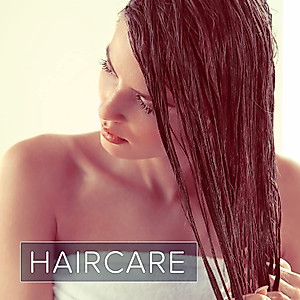 naissance Natural Vitamin E Oil 16 fl oz - Pure, Natural, Vegan, Cruelty Free, Hexane Free, Non GMO - Ideal for Aromatherapy, Skincare, Haircare, Nailcare and DIY Beauty Recipes