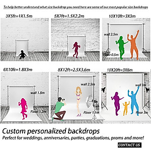 YongFoto 8x6ft Happy Diwali Backdrop Banner Indian Traditional Backdrop Happy Holi Backdrop Hindu Indian Wedding Background Flower Garland Yellow Tulle Curtain Anniversary Backdrop