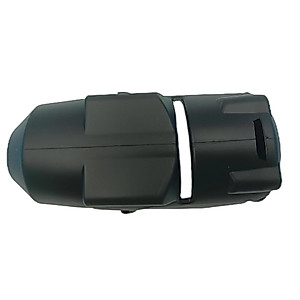 49-16-2767 High Torque Impact Protective Boot Compatible with Milwaukee M18 FUEL Torque Impact Wrench 2767-20 & 2863-20