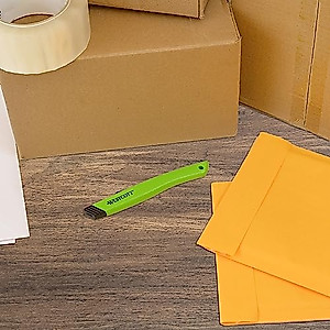 Westcott 8" Titanium Bonded Scissor Ceramic Cutter 4pk (17994)