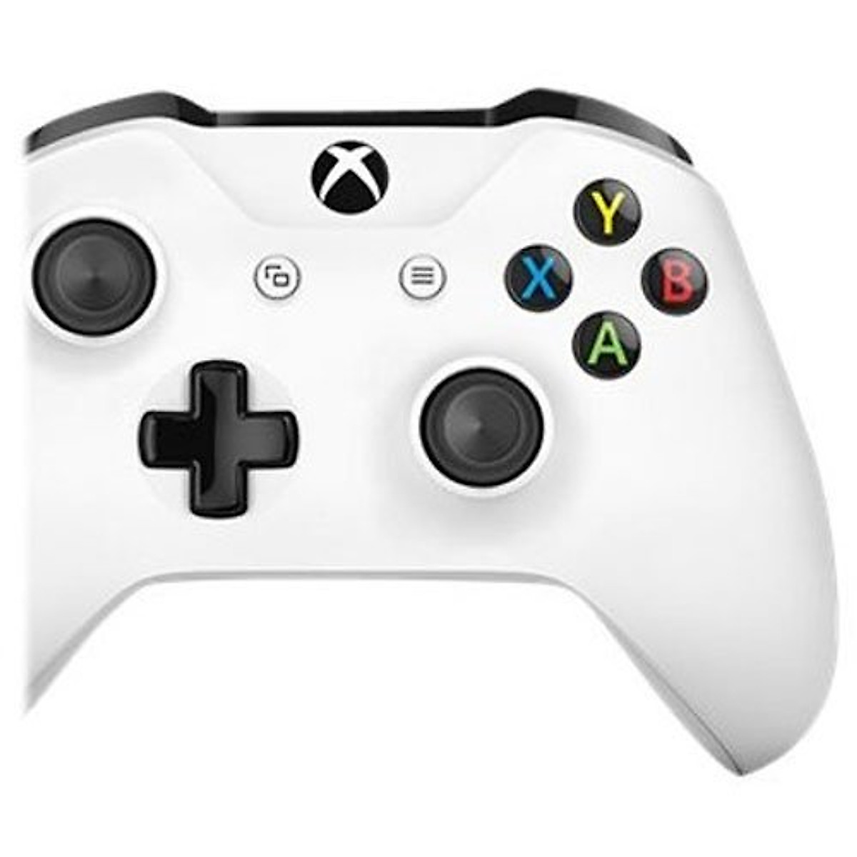 Xbox One S 500GB Console - Battlefield 1 Bundle [Discontinued] (Renewed)