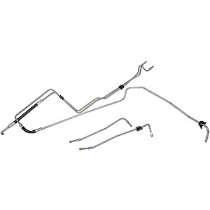 Dorman 624-511 Automatic Transmission Oil Cooler Hose Assembly Compatible with Select Ford Models