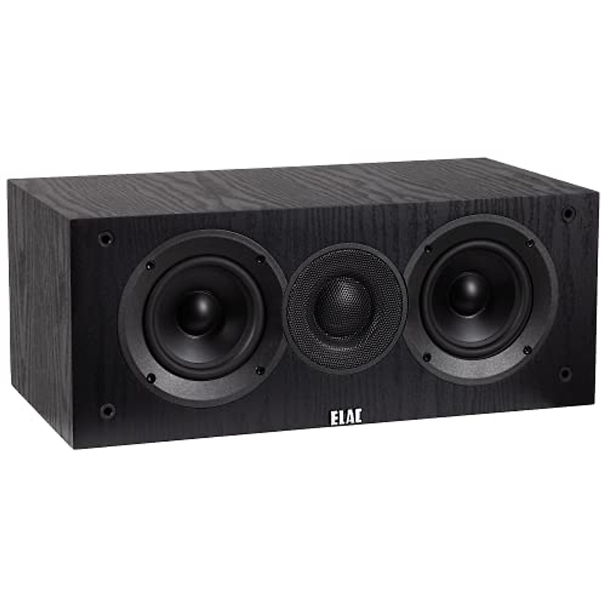 ELAC Dual 4" Center Speaker