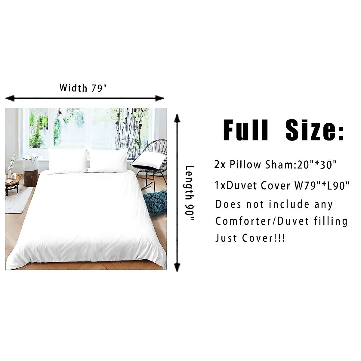 Red Blue Ombre Duvet Cover Full, Geometric Honeycomb Bedding Set Abstract Ombre Honeycomb Comforter Cover Beehive Hexagon Bedspread Cover Bed Set with 2 Pillow Case (No Comforter)