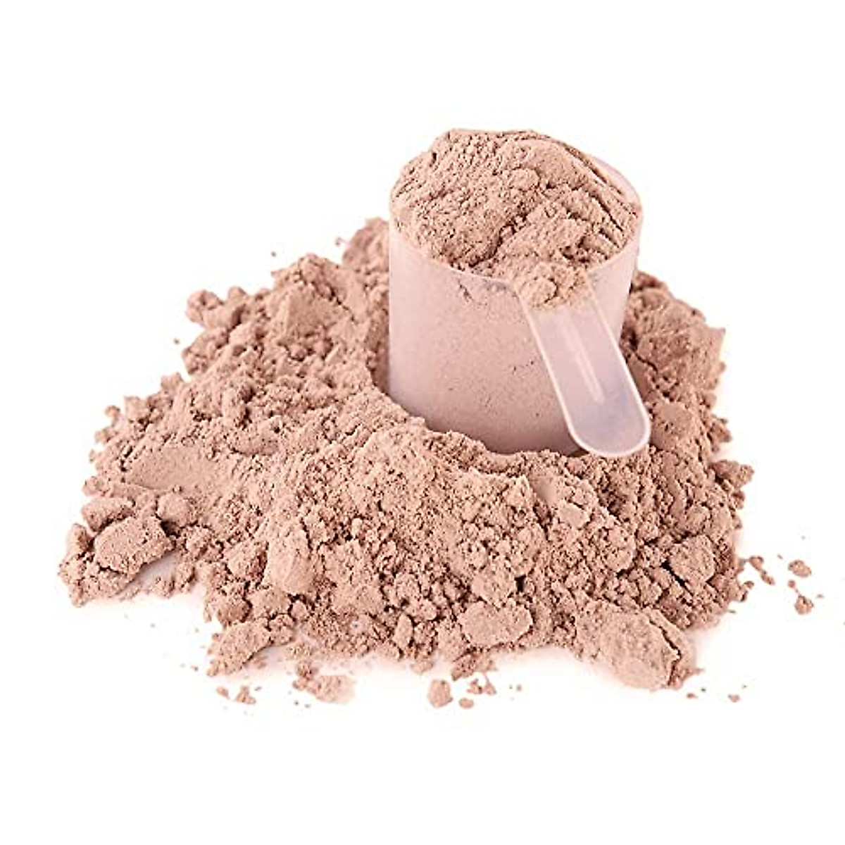 Antler Farms - 100% Grass Fed New Zealand Whey Protein Isolate, Chocolate Flavor, 2 lbs - Pure and Clean, 4 Ingredients, Delicious, Cold Processed