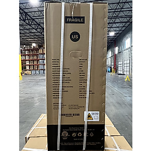 Pro Breeze Smart Air Conditioner Portable 10,000 BTU - 1130W Portable Air Conditioner with 4-in-1 Function, 300 Sq Ft Coverage, 24 Hour Timer & Window Venting Kit Included - AC Unit with Wifi & App