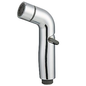 Handheld Bidet Toilet Sprayer Stainless Steel Sprayer Shower Head Bathroom Fixture Bidet Sprayer