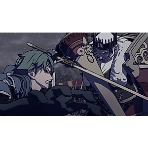 Fire Emblem Echoes Limited Edition Japanese ver. Nintendo 3ds game soft