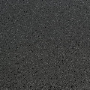 Ruvati Gunmetal Black Matte Stainless Steel 33-inch Apron-Front Farmhouse Kitchen Sink - Single Bowl - RVH9733BL