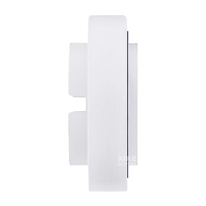 XiKe 10 Pack Wheel Ball Bearings C60 or C-60, Replacement for Zodiac Polaris Pressure Pool Cleaners 180 and 280.