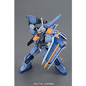 BANDAI NAMCO Entertainment MG Duel Gundam Assault Shroud Gundam Seed BAN2156731