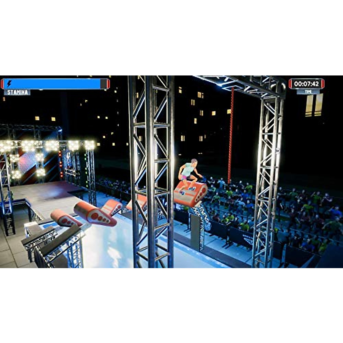 American Ninja Warrior - Xbox One