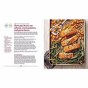 Meals That Heal: 100+ Everyday Anti-Inflammatory Recipes in 30 Minutes or Less: A Cookbook