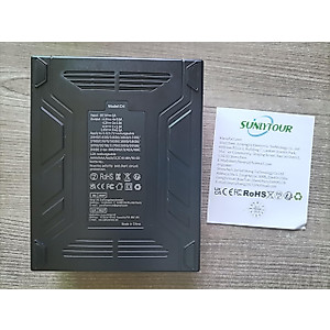 4 Slots 21750 21700 Battery Charger,4 Slots Ni-MH AA 18650 Battery Charger 21700 Charger for 20700 22700 22650 26650 26700 16340 (RCR123) 17670 Battery with PCB Protection Board