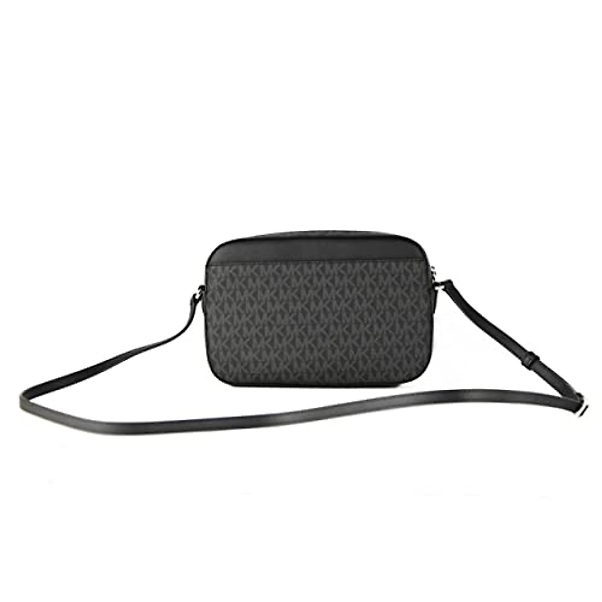 Jet Set Large Logo Crossbody Bag