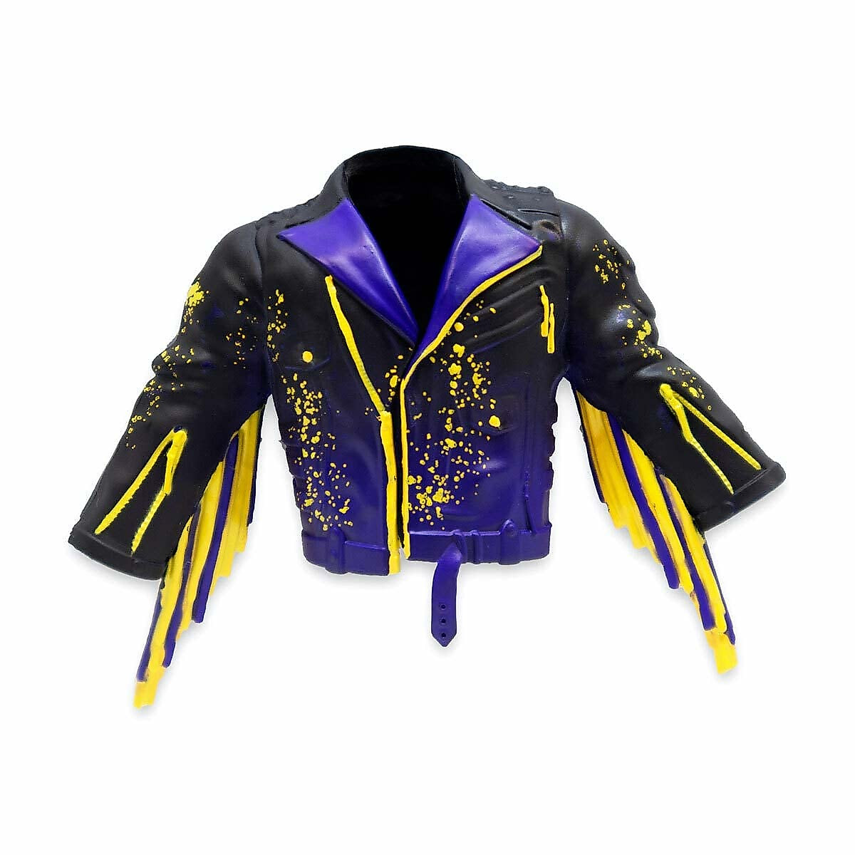 Nick Jackson - AEW Unrivaled 7 Jazwares Toy Wrestling Action Figure