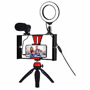KIT Studio Creation CONTENU Portable