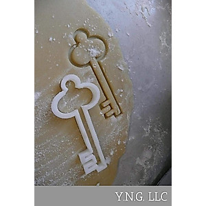 HOUSEWARMING NEW HOME REAL ESTATE REALTOR SET OF 5 COOKIE CUTTERS MADE IN USA PR1360