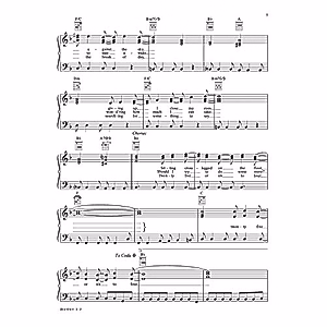 Alfred's Easy Piano Songs -- Rock & Pop: 50 Hits from Across the Decades