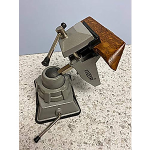 BESSEY BV-VB Vacuum Base Vise
