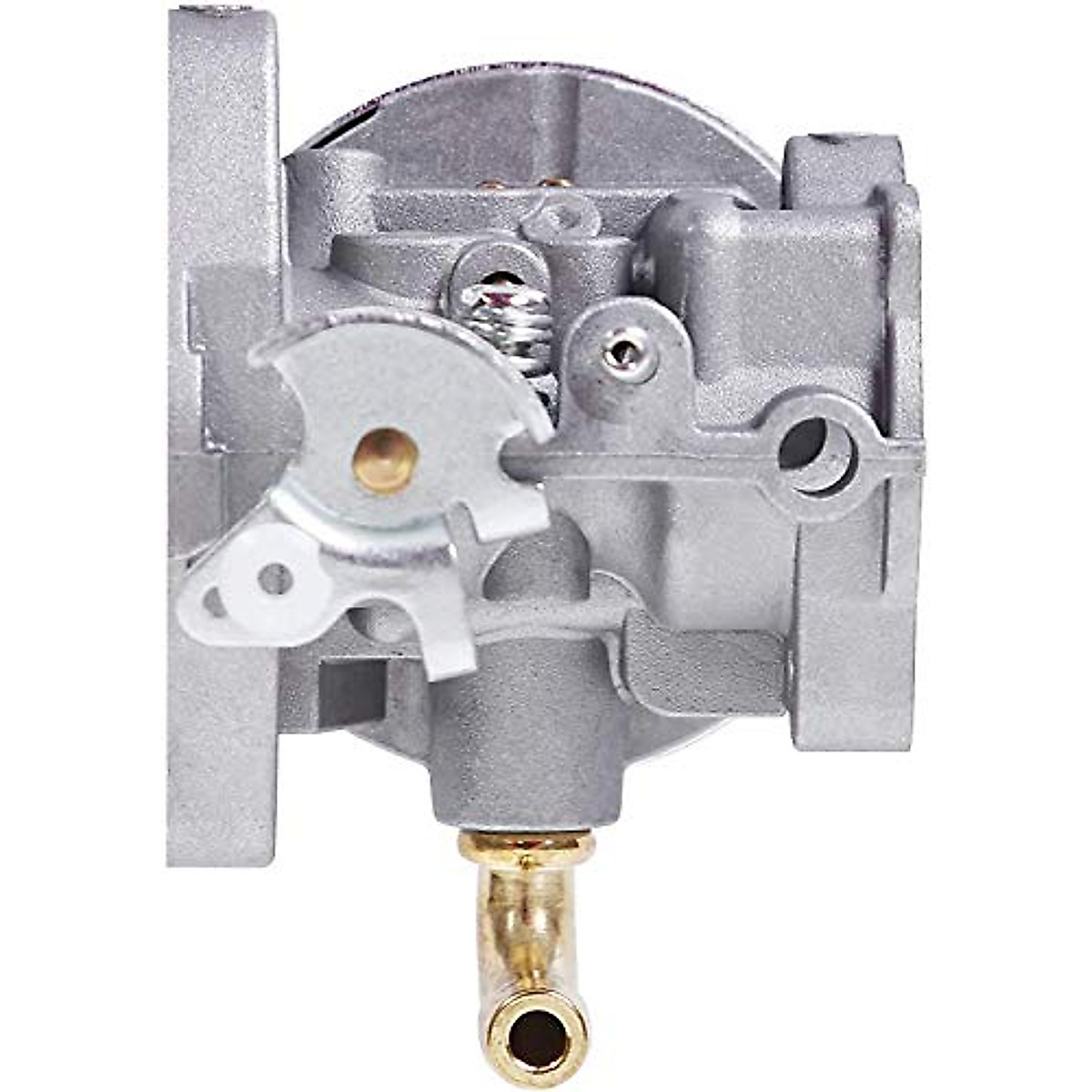 Carburetor for Craftsman 917.291480 917.296020 917.294480 917.297010 917.294260 917.293483 917.297041 917.297032 917.293320 917.293482 14'' 17'' 19'' 24'' Tiller With INTEK 5.5hp 6.5hp 7.5 hp Engine
