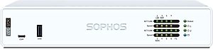 Sophos XGS 107 Next-Gen Firewall - US Power Cord (XA1ZTCHUS)