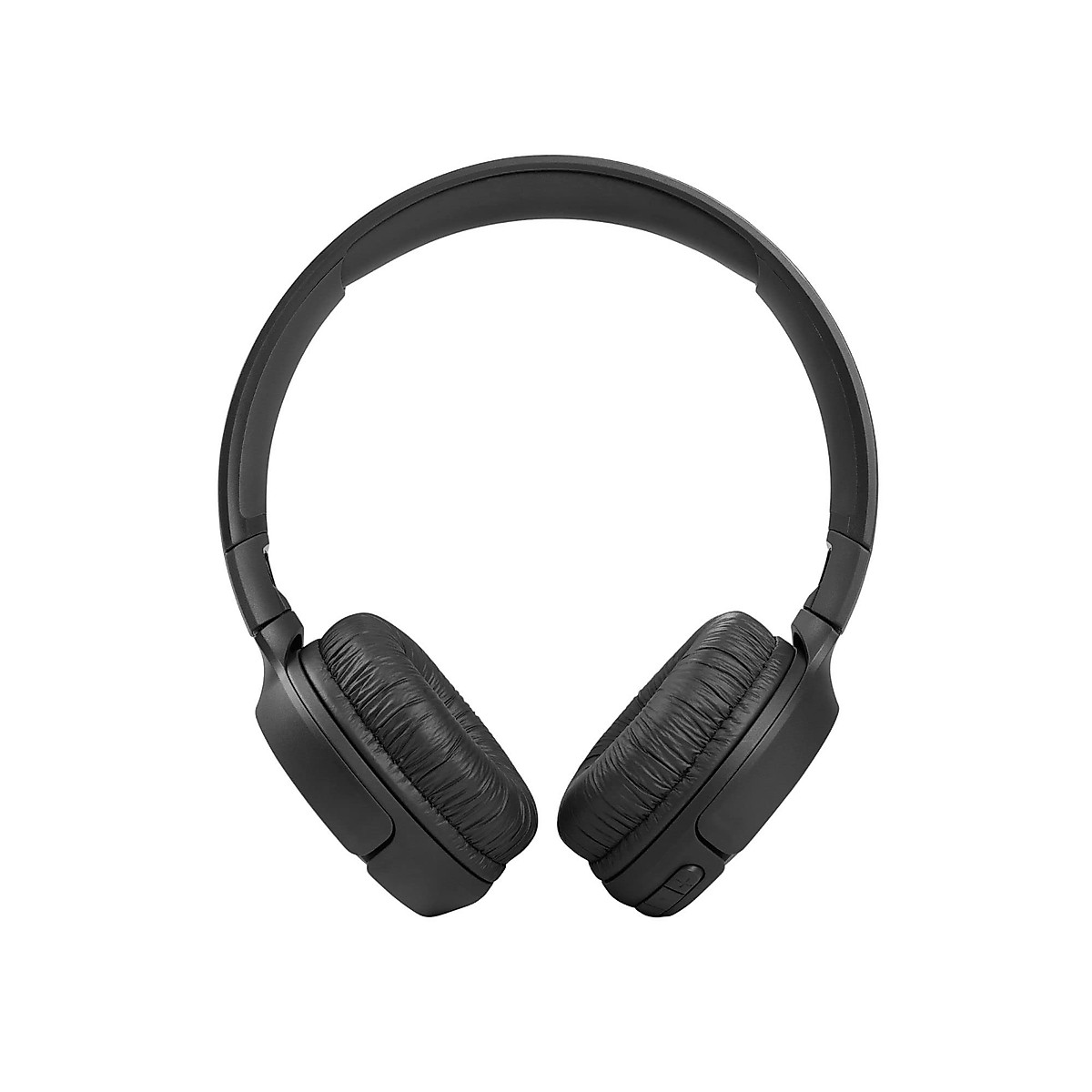 JBL Tune 510BT: Wireless On-Ear Headphones with Purebass Sound - Black & Go 3: Portable Speaker with Bluetooth, Builtin Battery, Waterproof and Dustproof Feature Teal JBLGO3TEALAM