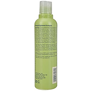 Aveda Be Curly Shampoo, 8.5-Ounce Bottle