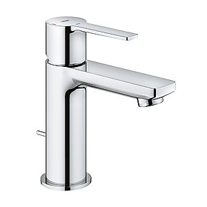 GROHE 23790001 | Lineare Single-Lever Basin Mixer | XS | Pop-Up Waste