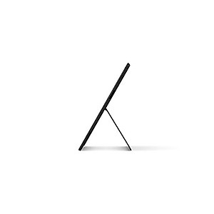 Microsoft Surface Pro X - 13" Touchscreen - SQ 2 - 16GB Memory - 256GB SSD - WiFi + 4G LTE - Matte Black