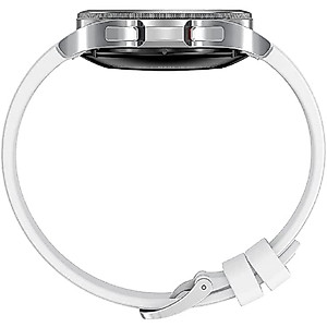 SAMSUNG Electronics Galaxy Watch 4 Classic 42mm Smartwatch GPS + LTE (Renewed)