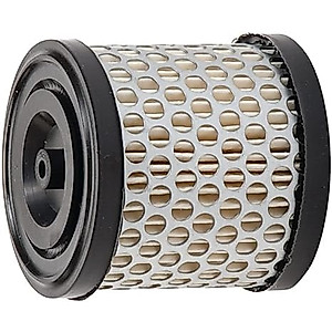 Mr Mower Parts Air Filter 396424S, 396424, 271466, 270979, 100214, LG396424, LG396424S, PT7953 for Briggs & Stratton