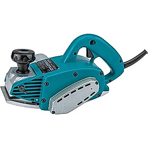 Makita 1002BA 4-3/8 Inch Curved Base Planer