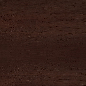 Armen Living Lizette Modern Power Reclining Sofa in Dove Grey Leather