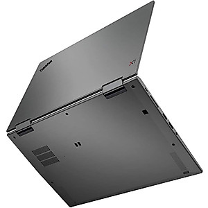 Lenovo ThinkPad X1 Yoga G4 Business Laptop, 14" FHD(1920 x 1080), Intel Core i5-10210U 1.8GHz, 16GB RAM, 256GB SSD, Touchscreen, Fingerprint, Backlit Keyboard, Windows 10 Pro 64-bit (Renewed)