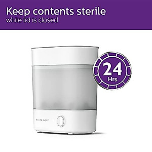 Philips Avent Sterilizer SCF291/00