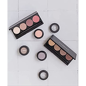 Eye shadow Natural Plume by Gabriel Cosmetics by Gabriel Cosmetics