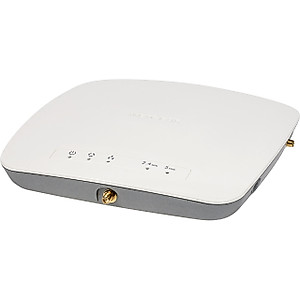 NETGEAR ProSAFE WAC730 Business 3x3 Dual Band 802.11ac Wireless Access Point, PoE Powered (WAC730-100NAS)