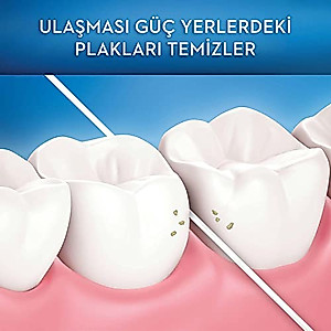 ORAL B Superfloss 50's