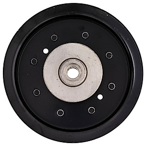 8TEN Deck Rebuild Kit for Husqvarna 48 inch YTH 2448 2348 22K48 1848XPT 23V48 Blade Spindle Belt Idler