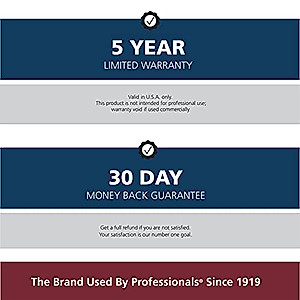 Wahl Clipper Clip 'n Trim 2 In 1 Hair Cutting Corded Clipper/Trimmer Kit with Self Sharpening Blades - Model 79900-1501P