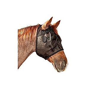 Classic Equine MagNTX Mask