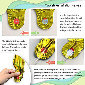 5pcs Retro Pink Matte Retro Pink Bow Balloon Set Aluminum Foil Balloon Matte Soft Coke Sugar Star Balloon Retro Pink Heart Balloon Birthday Baby Shower Graduation Party Balloon Supplies