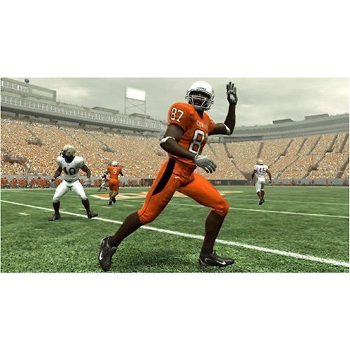 NCAA Football 09 (Renewed)