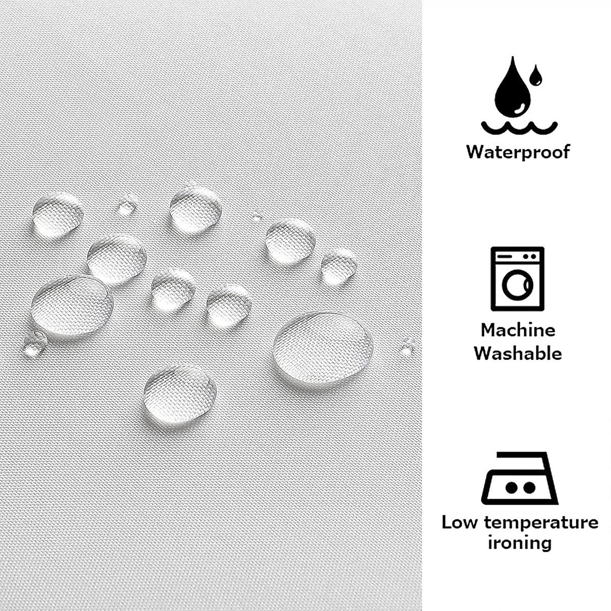 LGhtyro Funny Dog Shower Curtain Bathroom Set 60Wx71H Inches Hilarious Swimming Dog Blue Sea Ocean Bath Accessories Nautical Cute Lovely Corgi Fish Turtle Animal Art Home Decor Fabric 12 Pack Hooks