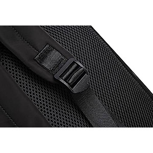 Hunter x Hunter Hisoak Backpack for Girls Mini Anime HxH 3D Print Killua Bookbag Gon Large Capacity Laptop Backpack (Black)