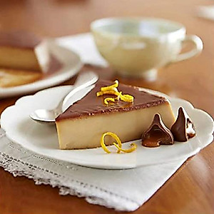 Hershys KISSES Caramel Chocolate Candy, Great for Thanksgiving and Christmas - Bulk Pack, 2 Lbs